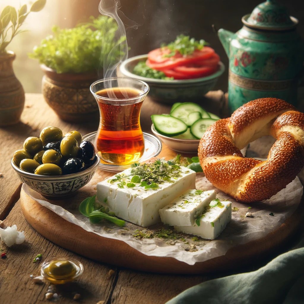 Turkish Breakfast – Sultan Super Markets
