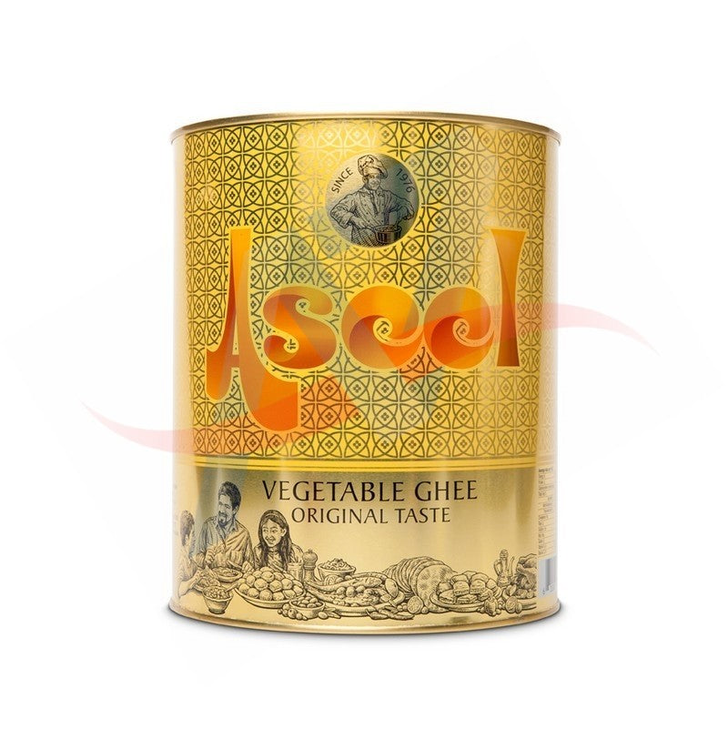 ASEEL VEGETABLE GHEE 2L – Sultan Super Markets