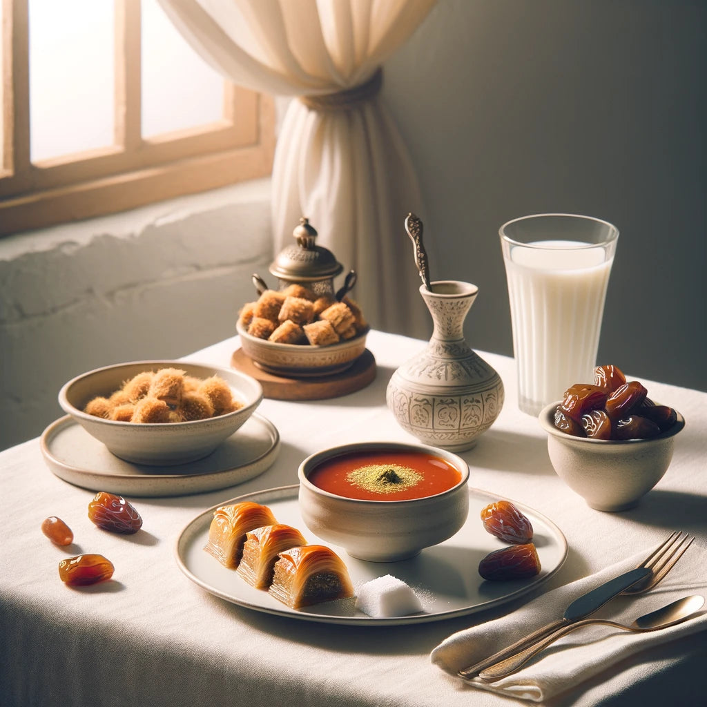 Sultan Super Markets: Mediterranean & Turkish Groceries Online