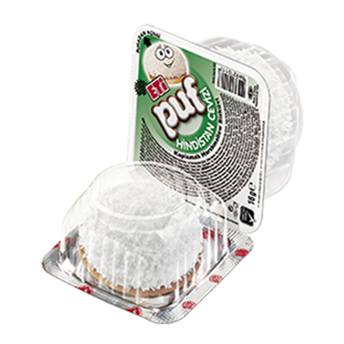 ETI PUFF COCO 16 GR – Sultan Super Markets