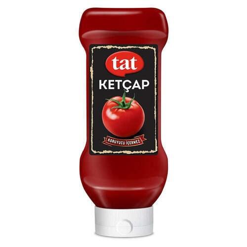 TAT MILD KETCHUP 650G – Sultan Super Markets