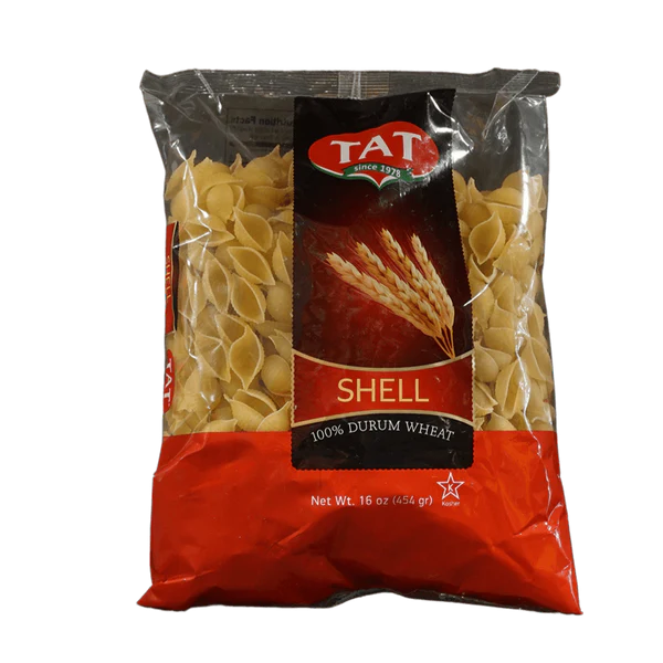 TAT SHELL 454g – Sultan Super Markets