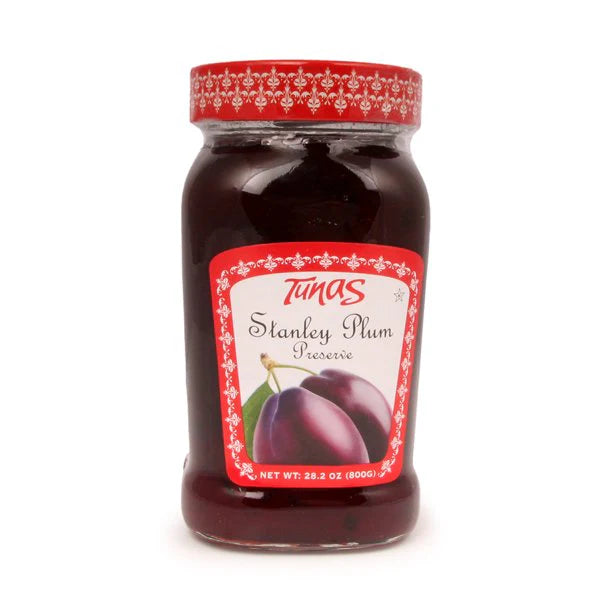 TUNAS STANLEY PLUM PRESERVE 800G – Sultan Super Markets