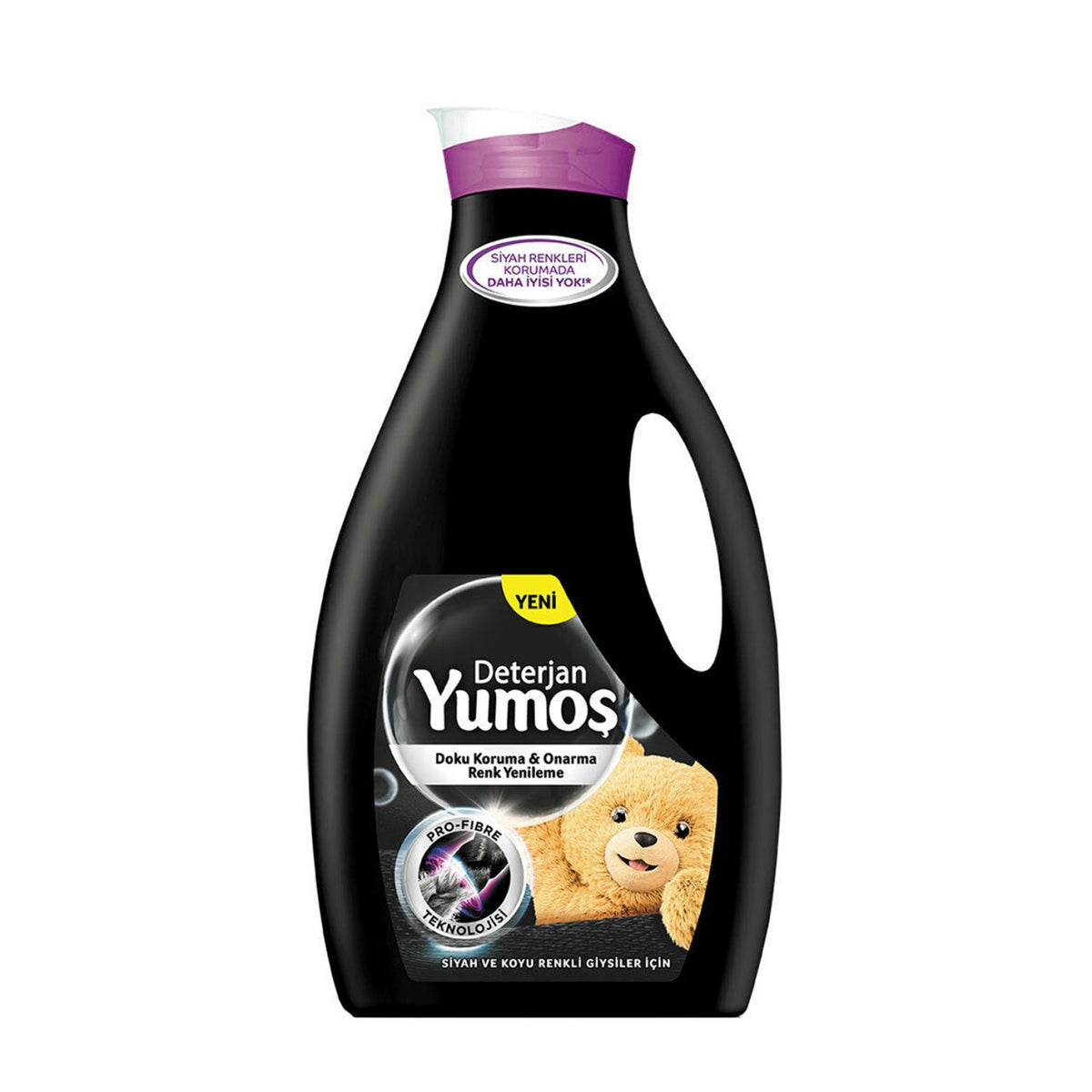 YUMOS DETERGENT RENK KORUMA 1690ML – Sultan Super Markets